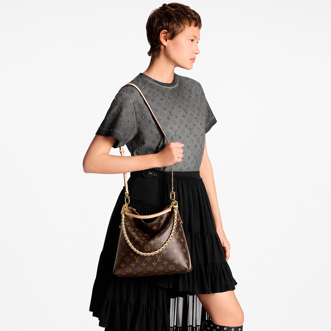 Túi Multipass Monogram Màu Nâu - Túi | LOUIS VUITTON